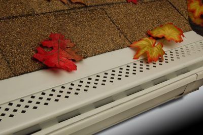 SnapLOCK Gutter System | Innovative Gutter Solutions, LLC