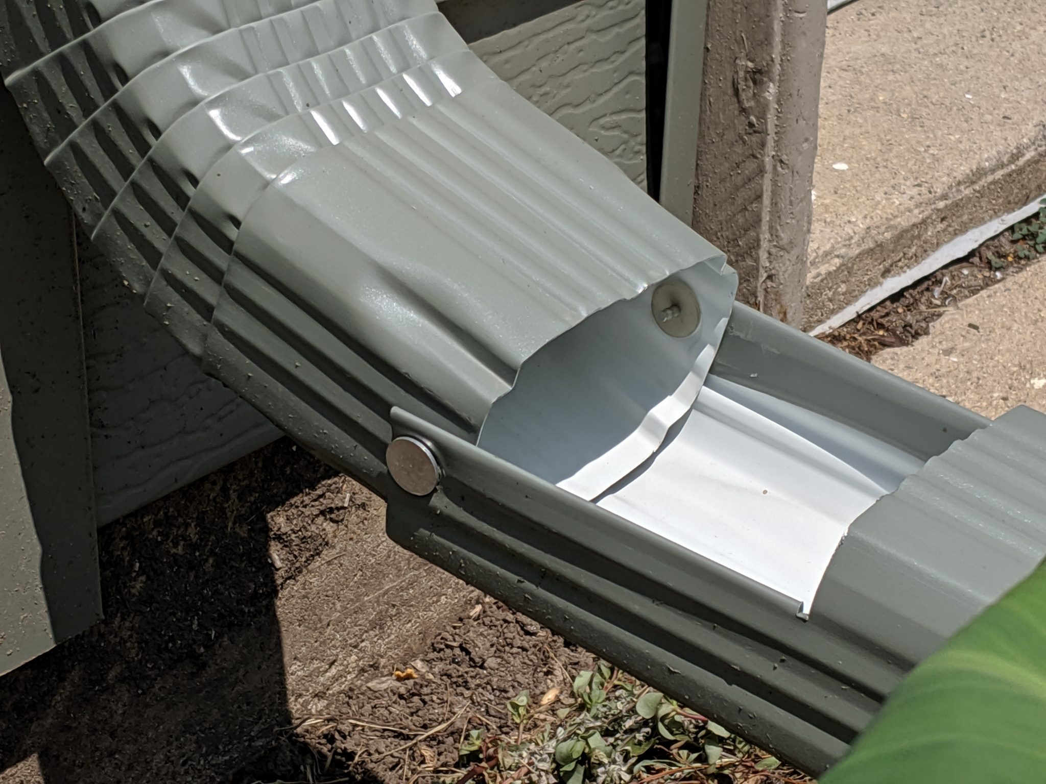 Gutter Accessories Hancock MI | Innovative Gutter Solutions